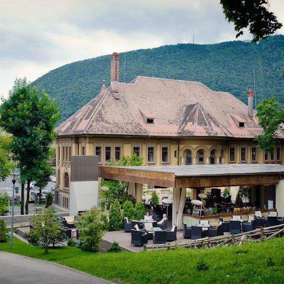 Kasho Lounge - Brașov, Brașov