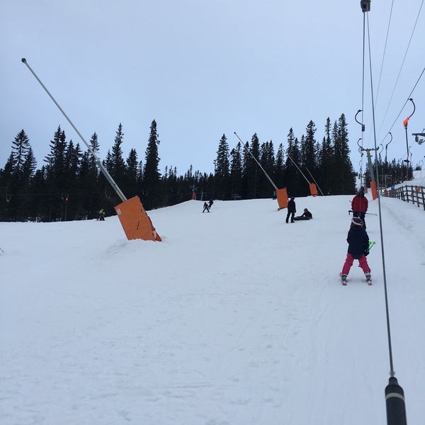 Lindvallen - Sälen, Dalarnas län