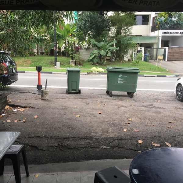 Jalan Kayu - Road in Singapore