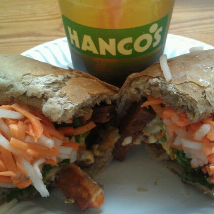 Hanco's - Vietnamese Restaurant in Brooklyn