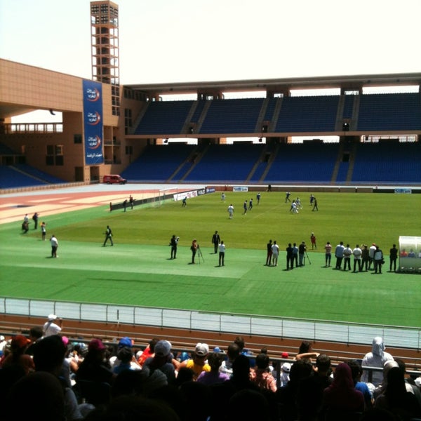 Grand Stade de Marrakech - مراكش, Marrakech-Tensift-Al Haouz