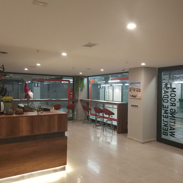 Carbeque & Autoclup Oto Kuaför - İstiklal, İstanbul - Polat Piyalepaşa ...