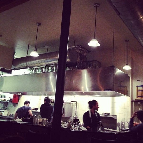 il posto (Now Closed) - City Park West - Denver, CO