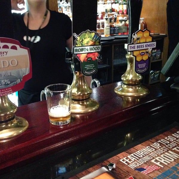 Woodseats Palace (Wetherspoon) - Pub in Sheffield