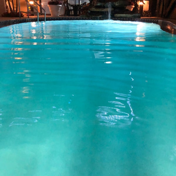 Sun Viking Lodge - 5 tips from 196 visitors