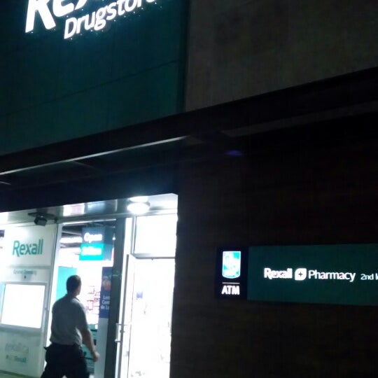 Rexall - Pharmacy in Kensington Market