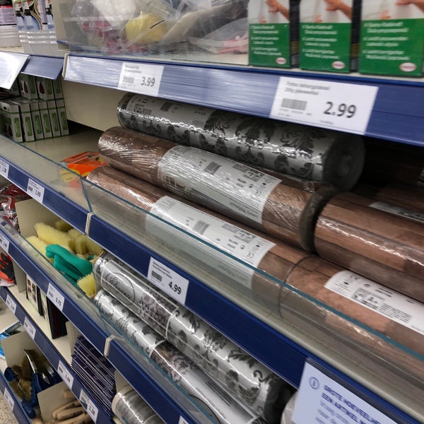 Action - Discount Store in Europawijk