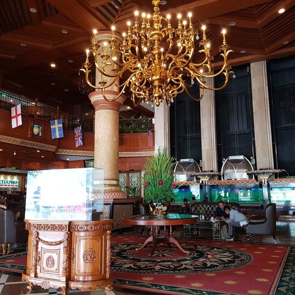 Planet Holiday Hotel & Residence