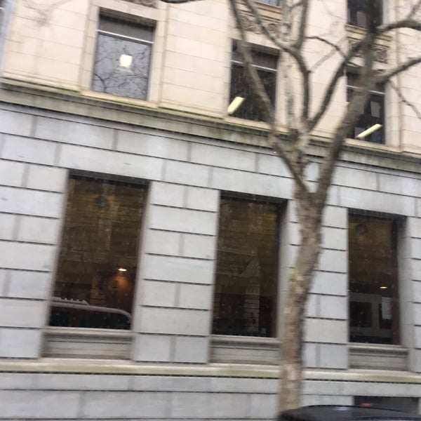 Federal Court of Australia - Courthouse in Melbourne CBD