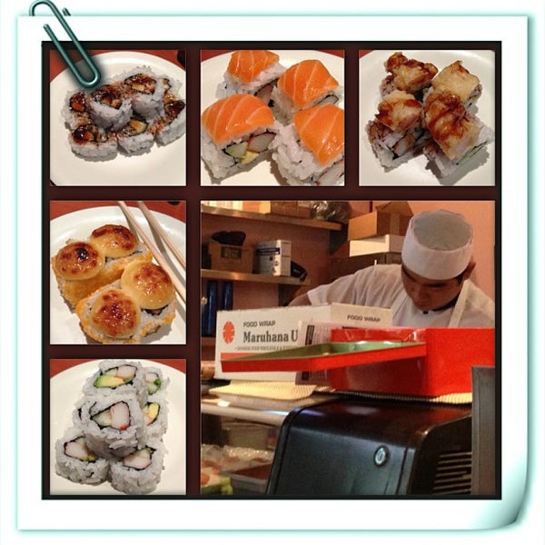 Photos at Sushi Mac - Sherman Oaks, CA