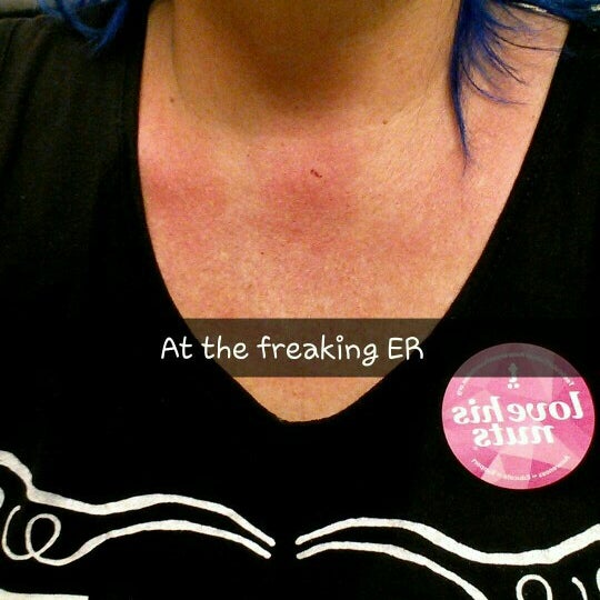 David I. Saperstein Emergency Center - Westwood - UCLA MEDICAL center