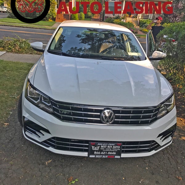 Best Buy Auto Leasing - Downtown Brooklyn - Brooklyn, NY