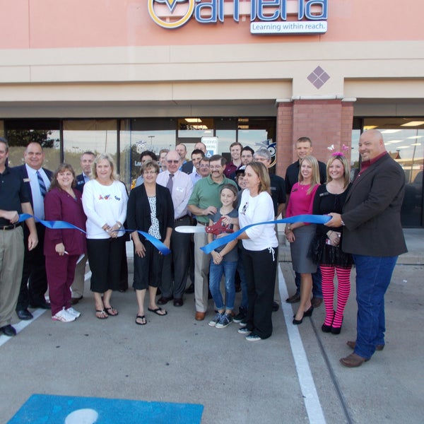 Athena Learning Center of College Station - 2 tips from 2 visitors