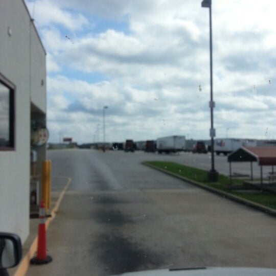 Target DC - Distribution Center