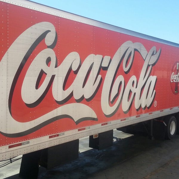 Reyes Coca-Cola Bottling - 2 tips