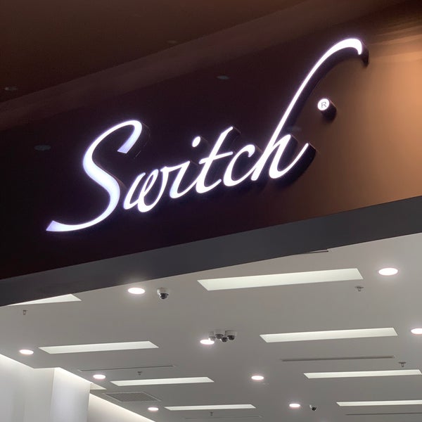 Switch - Bandar Baru Nilai - Kampung Baharu Nilai, Negeri Sembilan