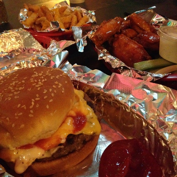 Photos at MoJoe's Burger Joint - Burger Joint in Raleigh