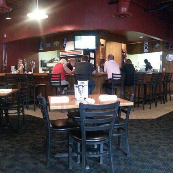 Eddie's Place - 55 tips