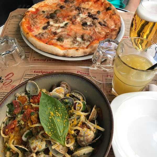 Il Tre - Italian Restaurant