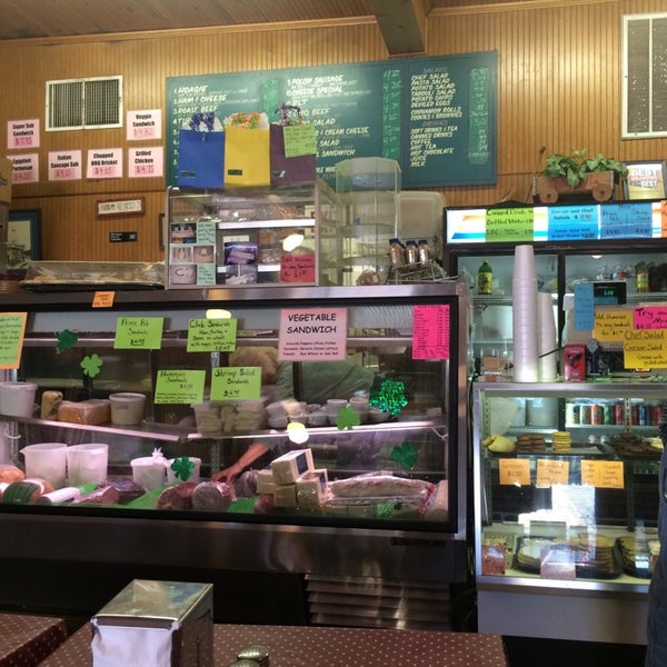 Photos at Someplace Else a Deli & Bakery - Oklahoma City, OK