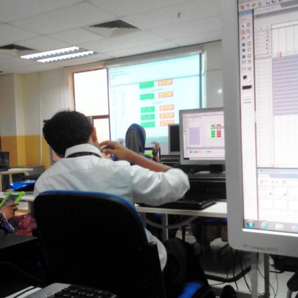 Binary lab - Ipoh, Perak