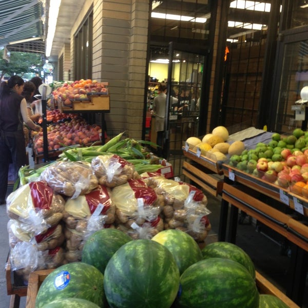 Donald's Market - Grocery Store in Vancouver