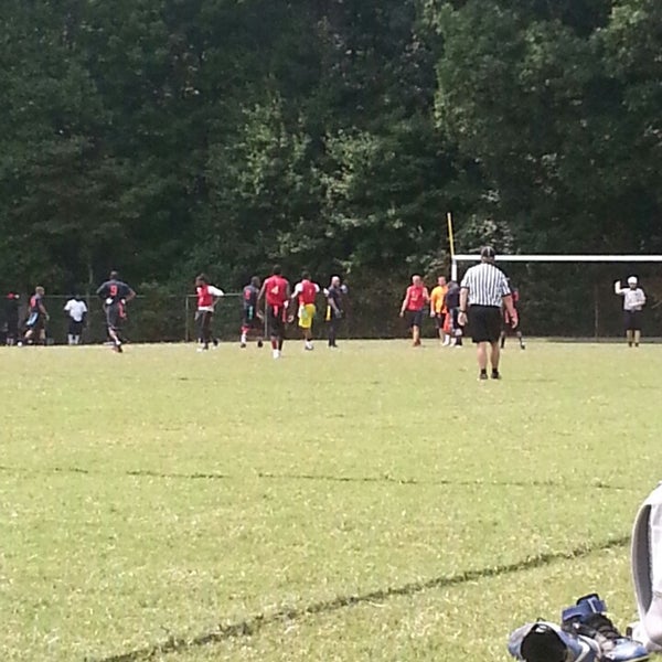 Jamestown Soccer Complex - High Point, NC