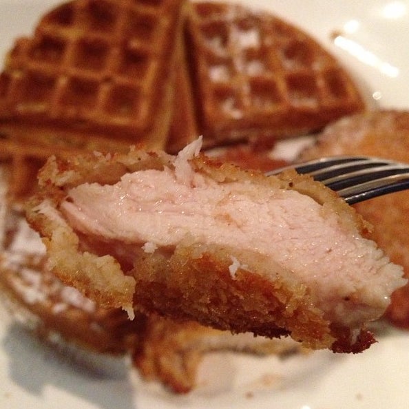 Avenue Gastrobar (Now Closed) - Central Business District - 42 tips ...