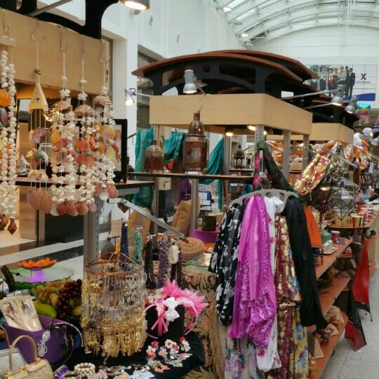 Photos at Ramstein KMCC - Shopping Mall