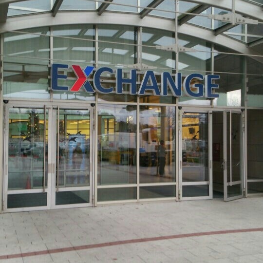 Photos at Ramstein KMCC - Shopping Mall