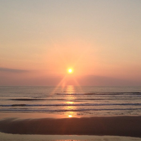 Strandhill Beach - Beach