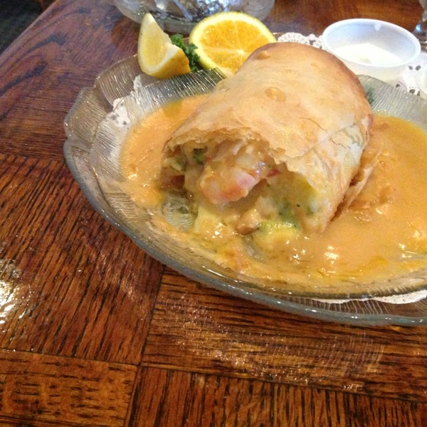 Kretch's Restaurant - 527 Bald Eagle Dr