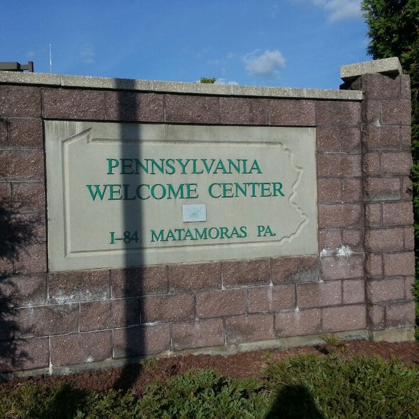 Pennsylvania Welcome Center - 15 tips from 1481 visitors
