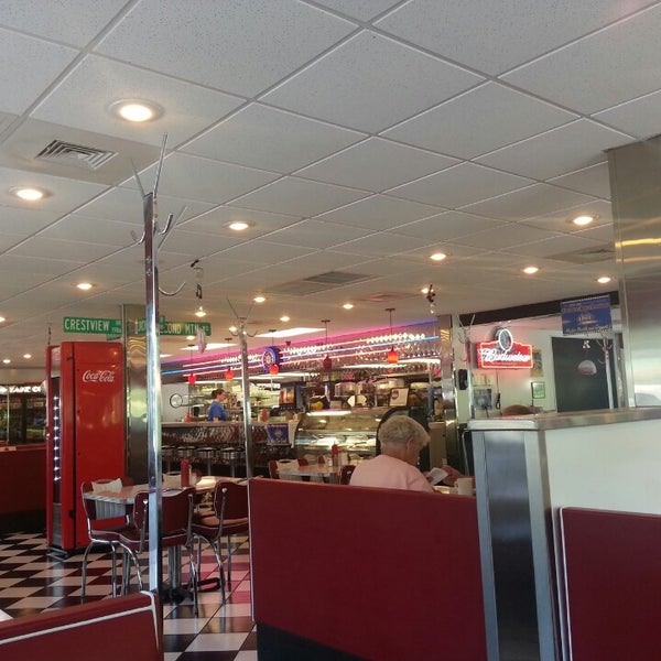 Photos at Manheim Diner - Diner in Schuylkill Haven