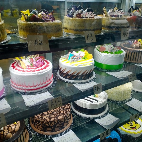 Photos at Mita Cake House - Kuching, Sarawak