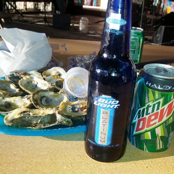 Ouzts Too - Seafood Restaurant