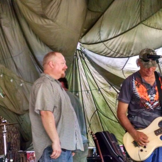 Ouzts Too - Seafood Restaurant