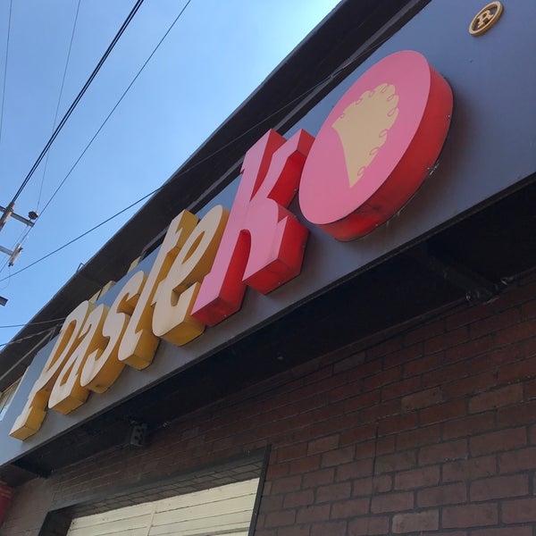 Pasteko - Fast Food Restaurant in Pachuca