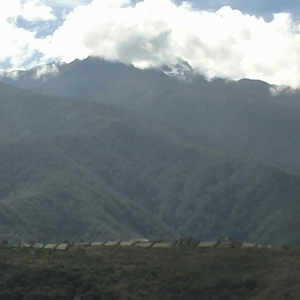 Tabay - Town in Tabay