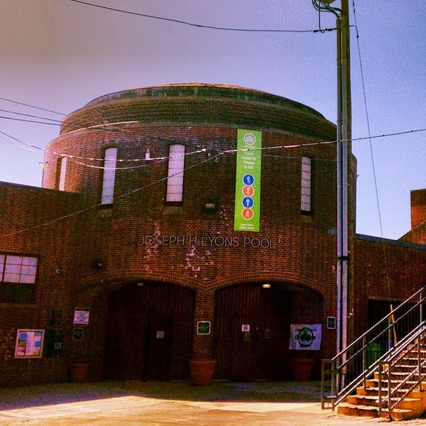 Photos at Lyons Pool - Tompkinsville - Staten Island, NY