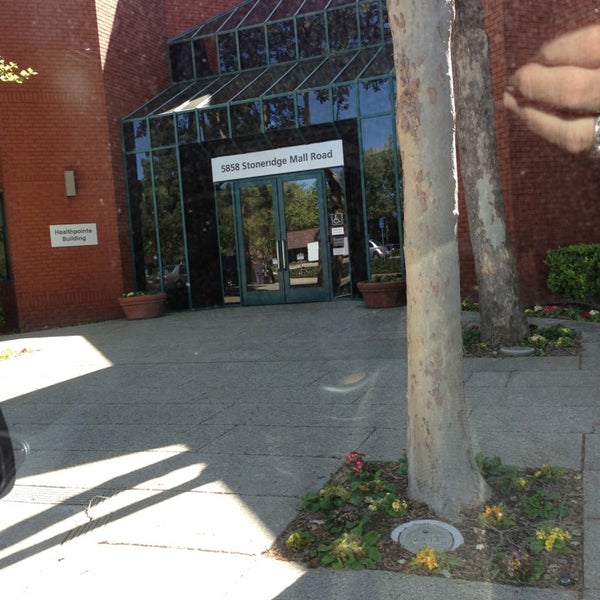 Safeway.com Headquarters - Office