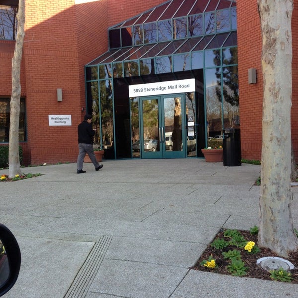 Safeway.com Headquarters - Office