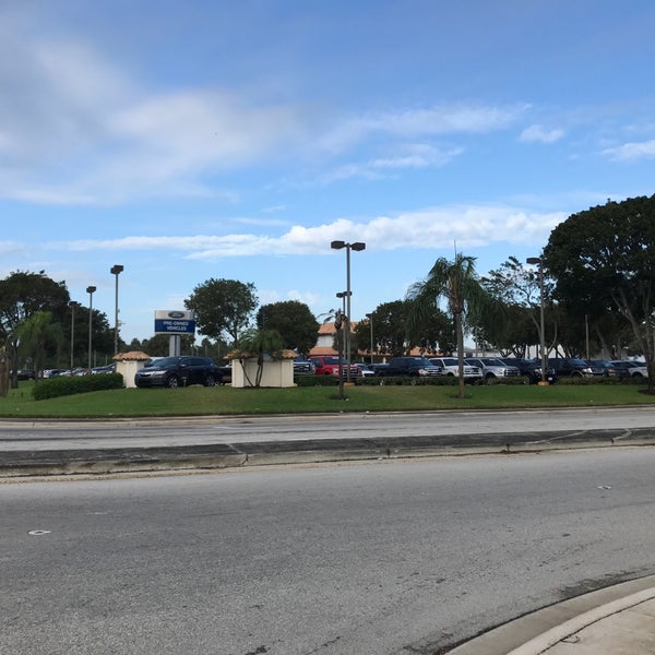 AutoNation Ford Delray - 3 tips from 226 visitors