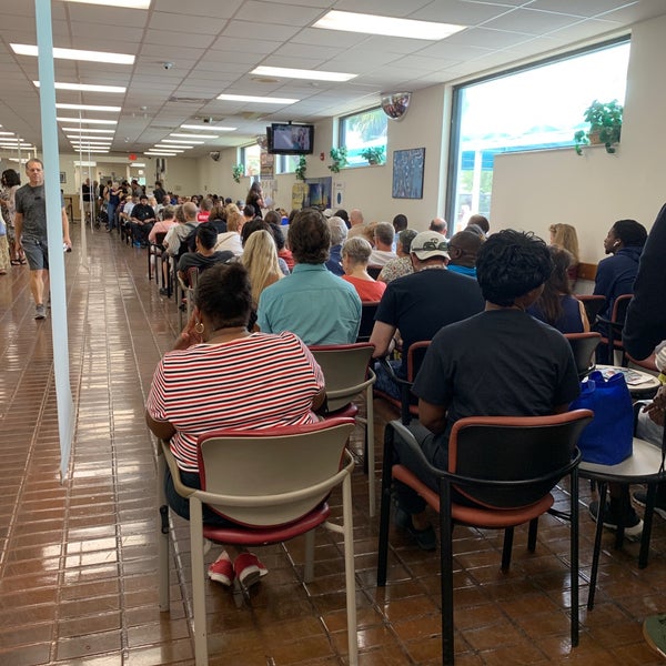 Photos at Delray Beach DMV - Delray Beach, FL