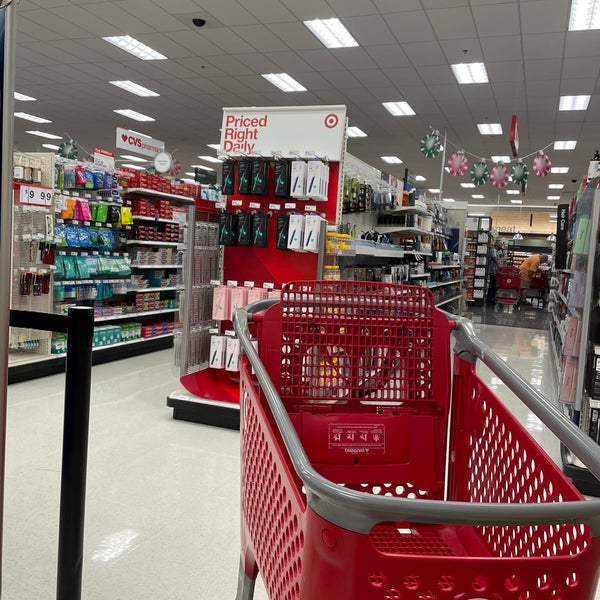 Target - Boynton Beach, FL