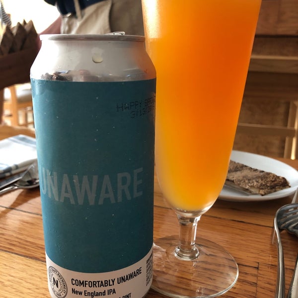 Fluke Wine Bar and Restaurant - Newport, RI