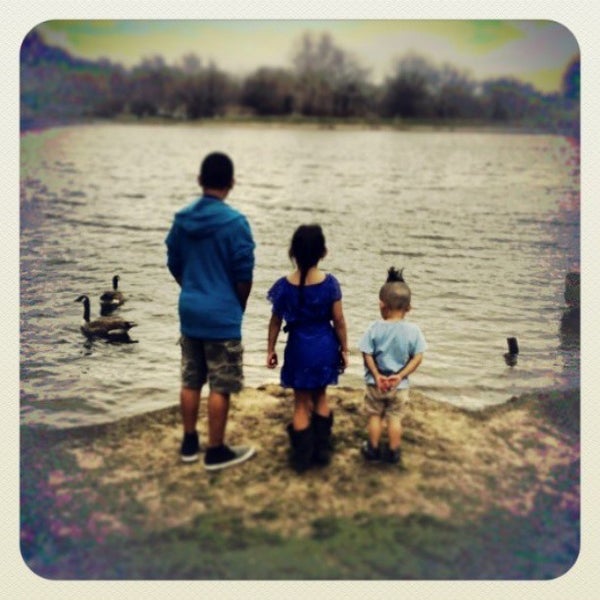 Sapling Grove Park - 8200-8218 Grant Ln