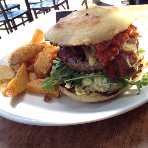 Oh My Goodness - Café in Martinborough