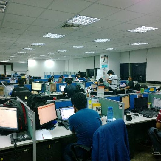 Towers Watson - GRC - 16F Bonifacio One Technology Tower Rizal Drive ...