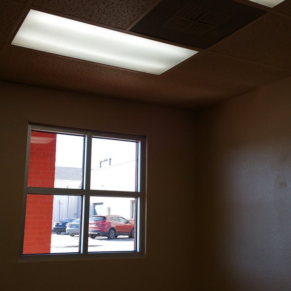 Ideation Station, LLC - Meeting Room